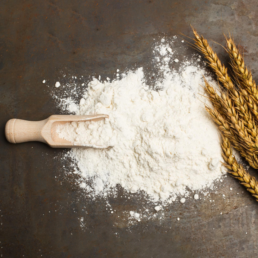 CHANA AATA [GRAM FLOUR] – Healthy Miller