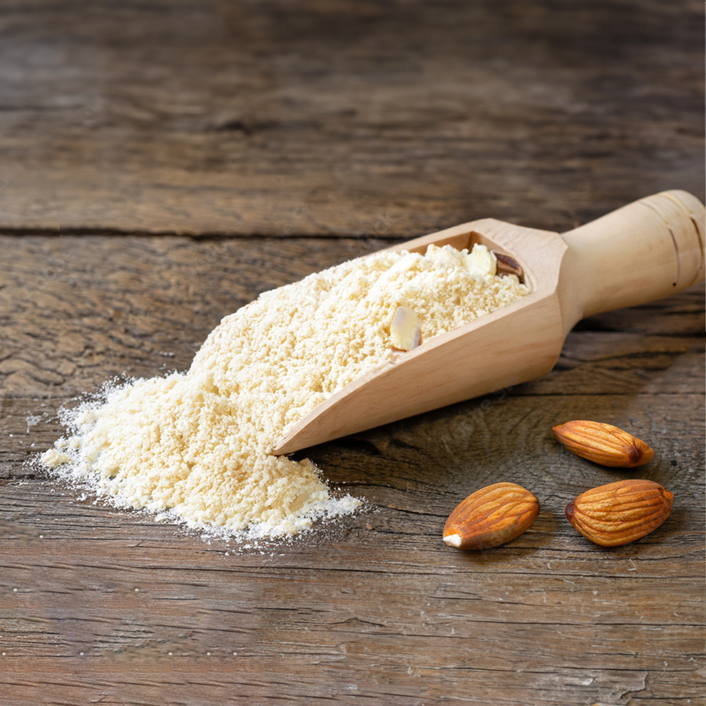 JO ATTA [BARLEY FLOUR] – Healthy Miller