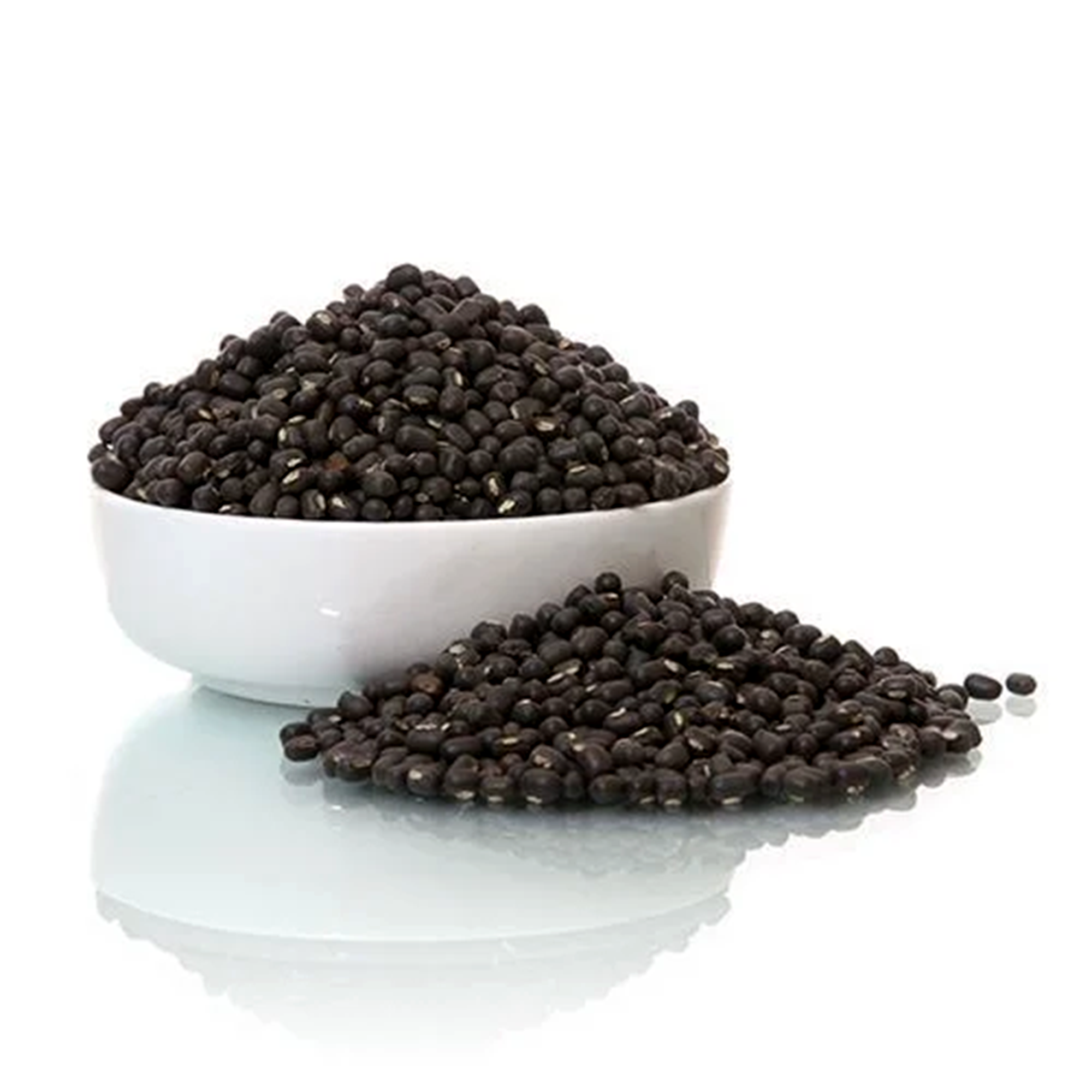 URAD SABUT DAL [URAD WHOLE PULSE] – Healthy Miller